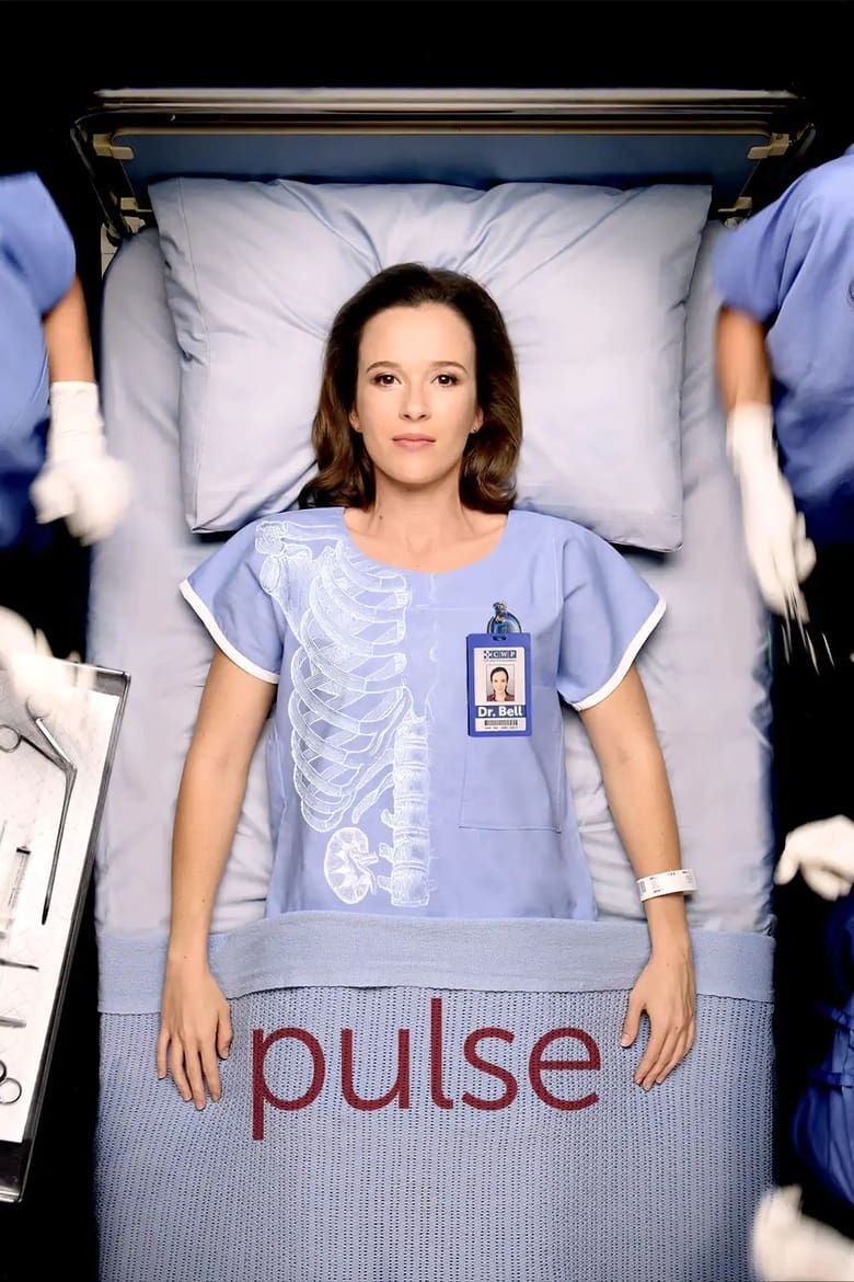 Pulse Summary, Latest News, Trailer, Season List, Cast, Where to Watch ...