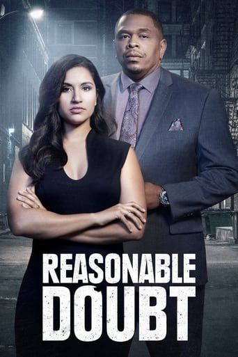 Reasonable Doubt - Season 4 Summary, Trailer, Cast, and More