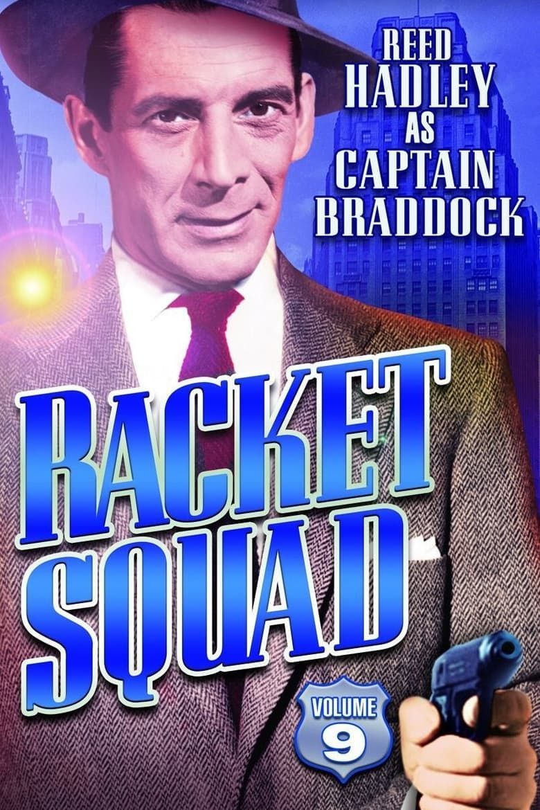 Racket Squad Summary, Latest News, Trailer, Season List, Cast, Where to ...