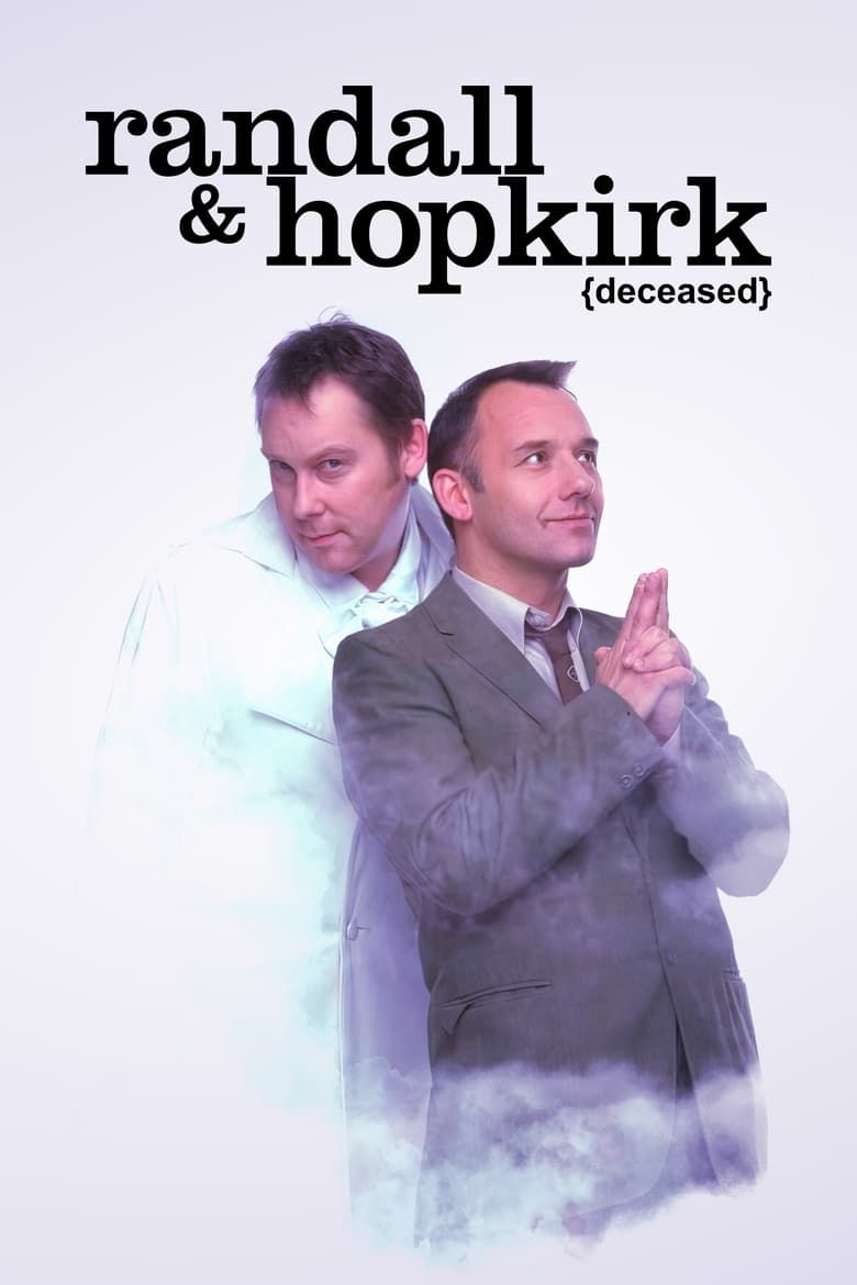Randall & Hopkirk (Deceased) Summary, Latest News, Trailer, Season List ...