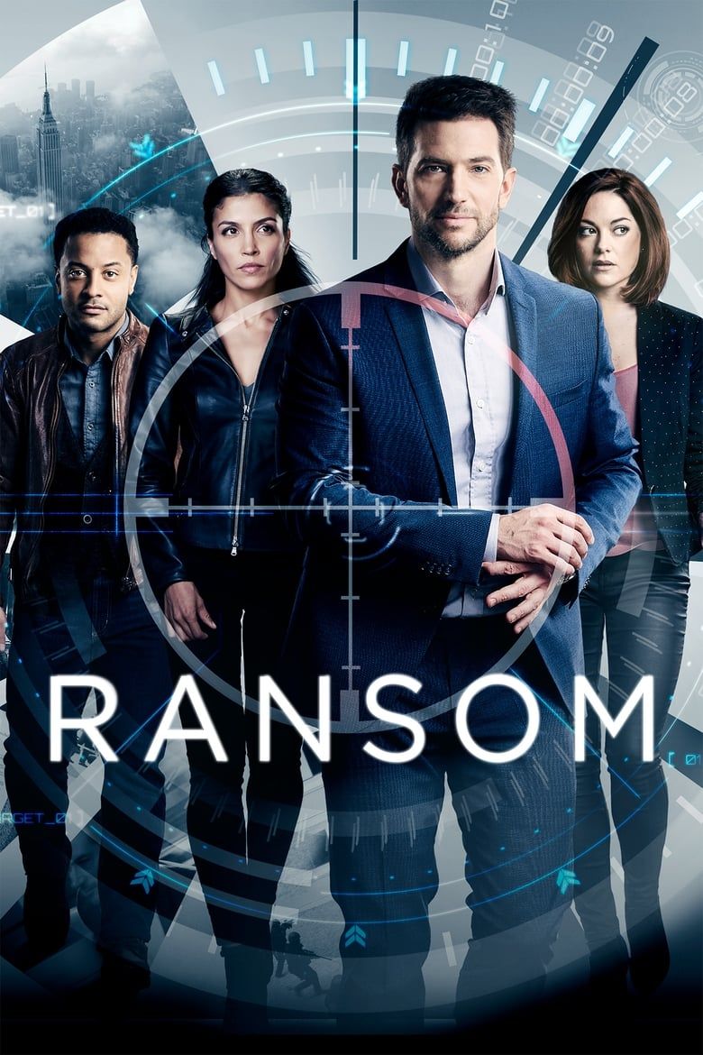 Ransom Summary, Latest News, Trailer, Season List, Cast, Where to Watch ...