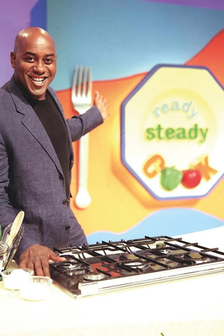 Ready, Steady, Cook Summary, Latest News, Trailer, Season List, Cast ...