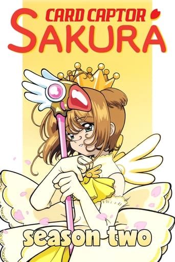 Cardcaptor Sakura Summary, Latest News, Trailer, Season List, Cast ...