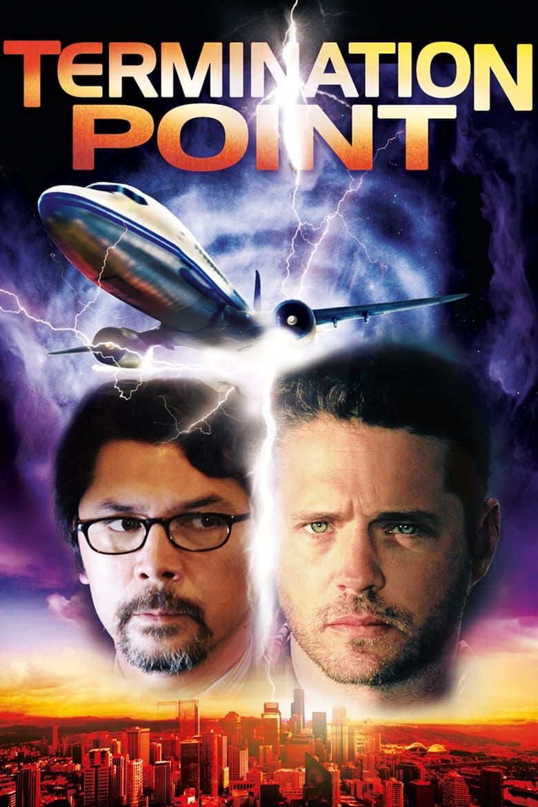 Termination Point Summary, Latest News, Trailer, Season List, Cast ...