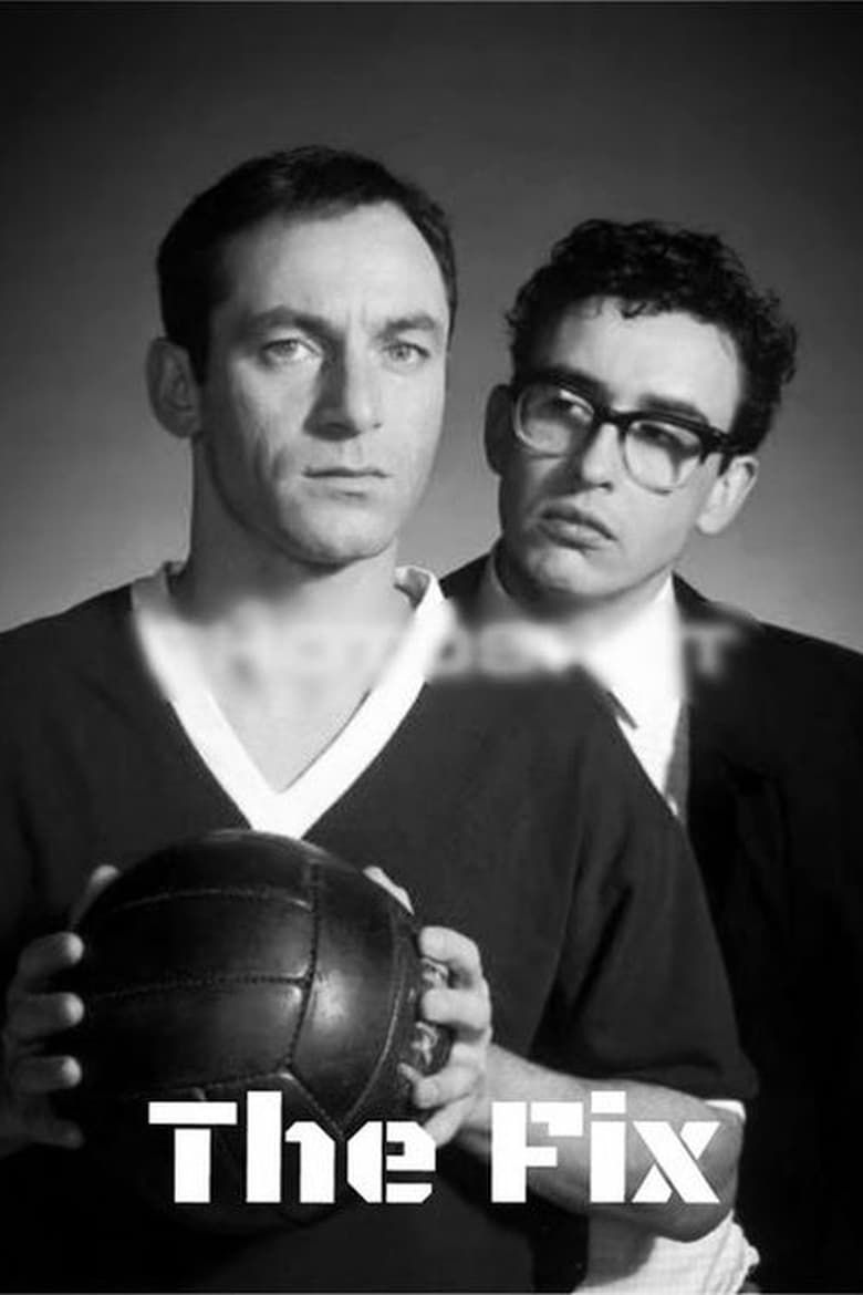 The Fix Summary, Latest News, Trailer, Season List, Cast, Where to ...