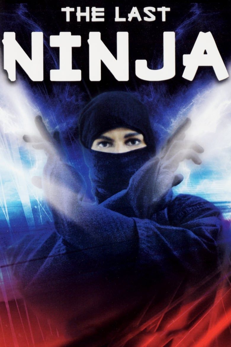 The Last Ninja Summary, Latest News, Trailer, Season List, Cast, Where ...