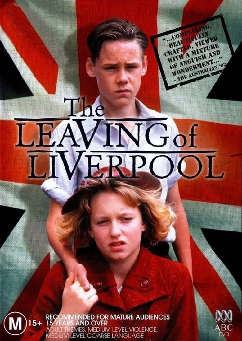 The Leaving of Liverpool Summary, Latest News, Trailer, Season List ...