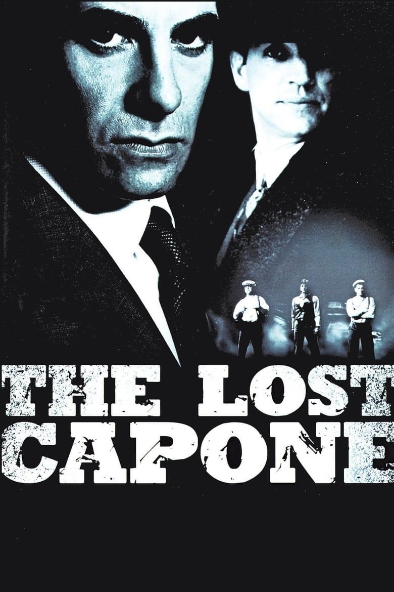 The Lost Capone Summary, Latest News, Trailer, Cast, Where to Watch and ...