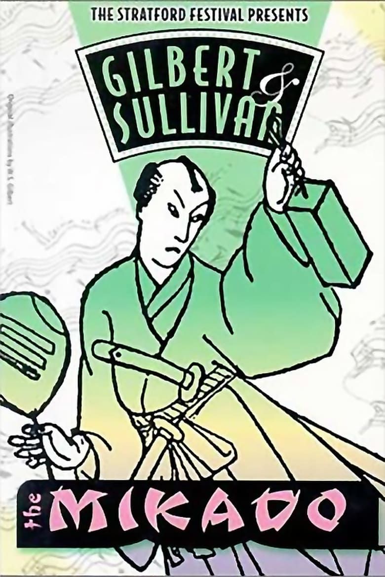 The Mikado Summary, Latest News, Trailer, Season List, Cast, Where to ...