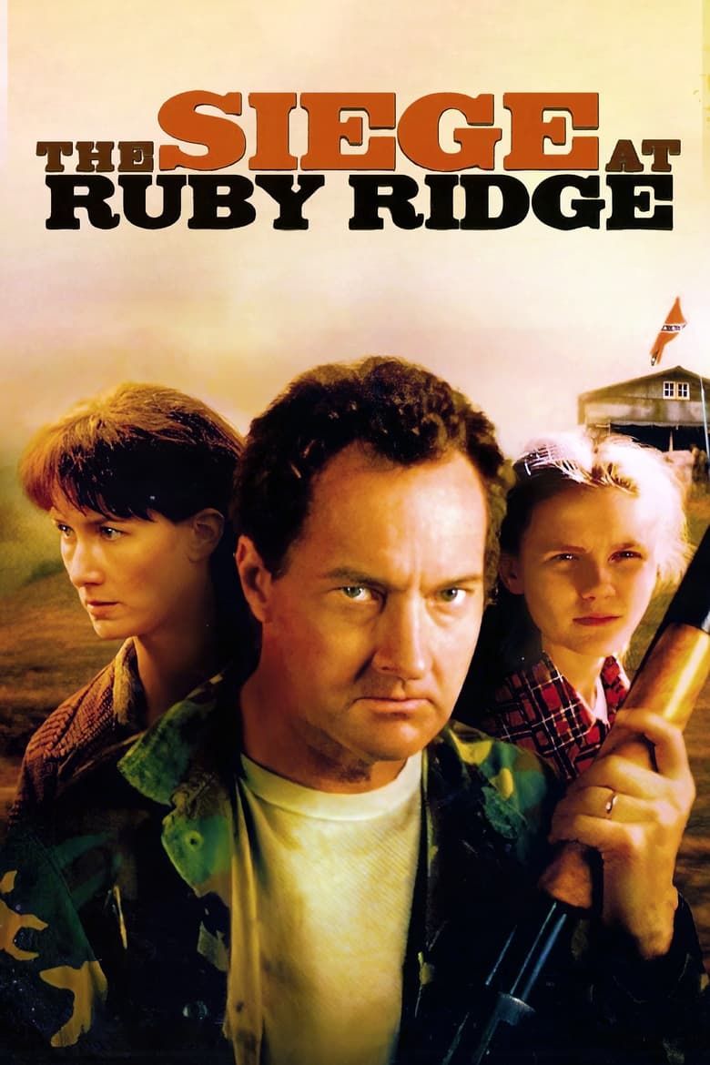 The Siege at Ruby Ridge Summary, Latest News, Trailer, Season List ...
