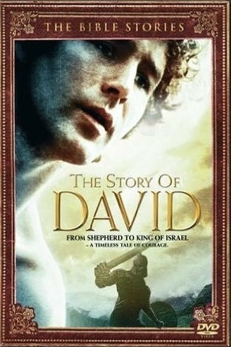 The Story of David Summary, Latest News, Trailer, Season List, Cast ...