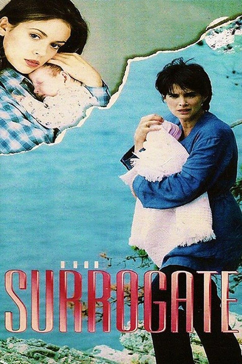 The Surrogate Summary, Latest News, Trailer, Season List, Cast, Where ...
