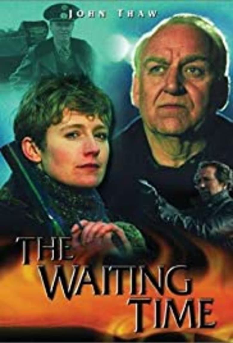 The Waiting Time Summary, Latest News, Trailer, Season List, Cast ...