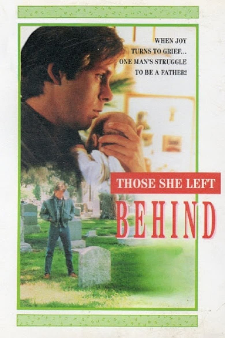 Those She Left Behind Summary, Latest News, Trailer, Season List, Cast ...