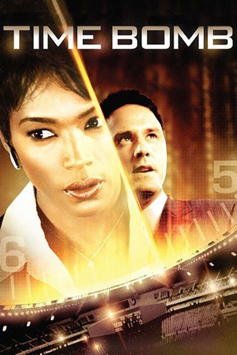 Time Bomb Summary, Latest News, Trailer, Season List, Cast, Where to ...