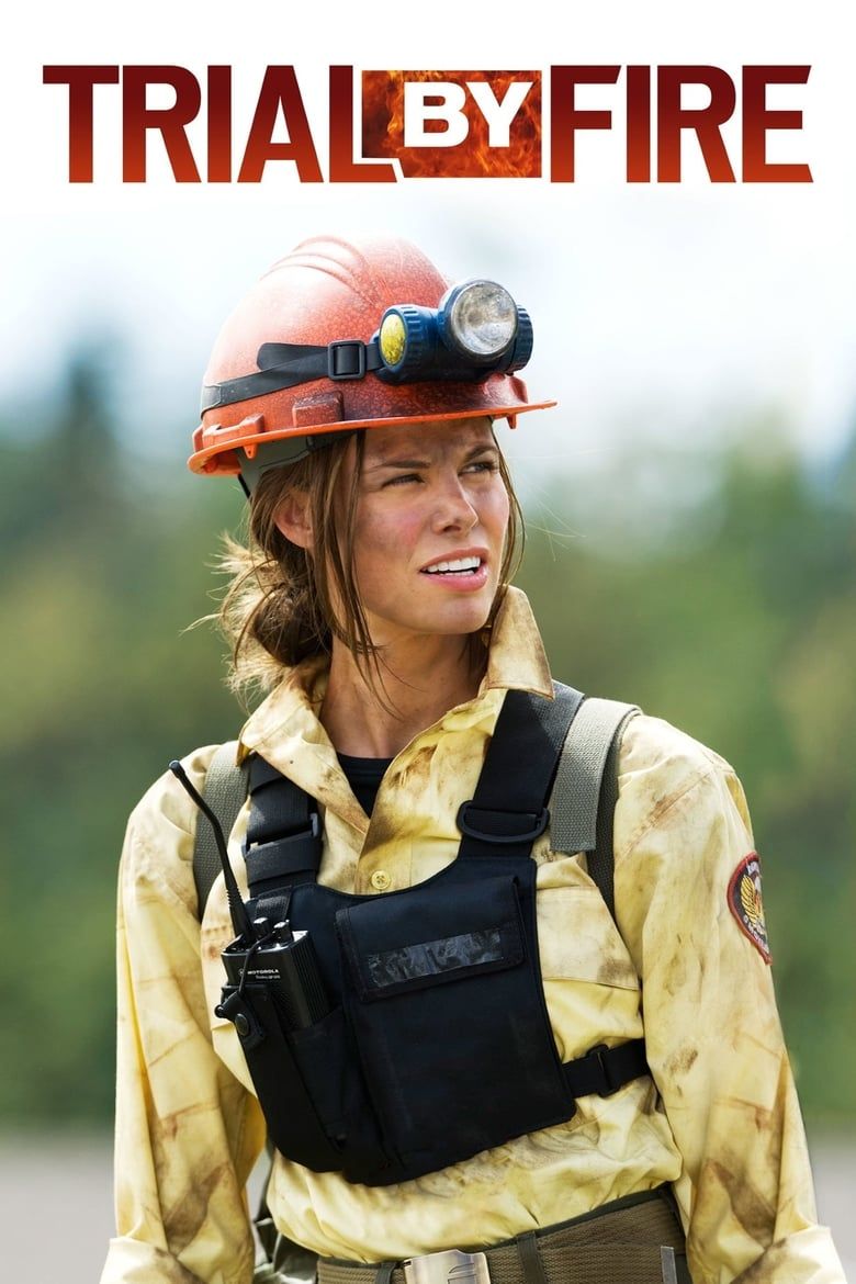 Trial by Fire Summary, Latest News, Trailer, Season List, Cast, Where ...
