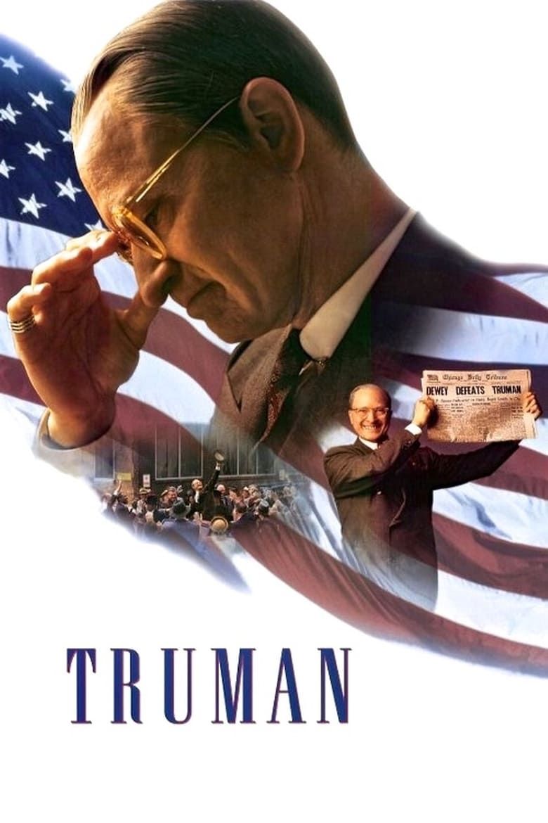 Truman Summary, Latest News, Trailer, Cast, Where to Watch and More