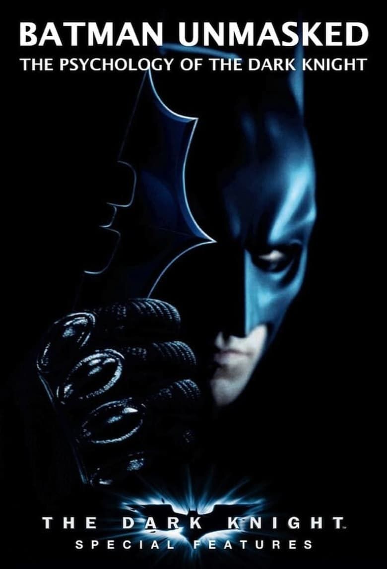 Batman Unmasked Summary, Latest News, Trailer, Season List, Cast, Where ...