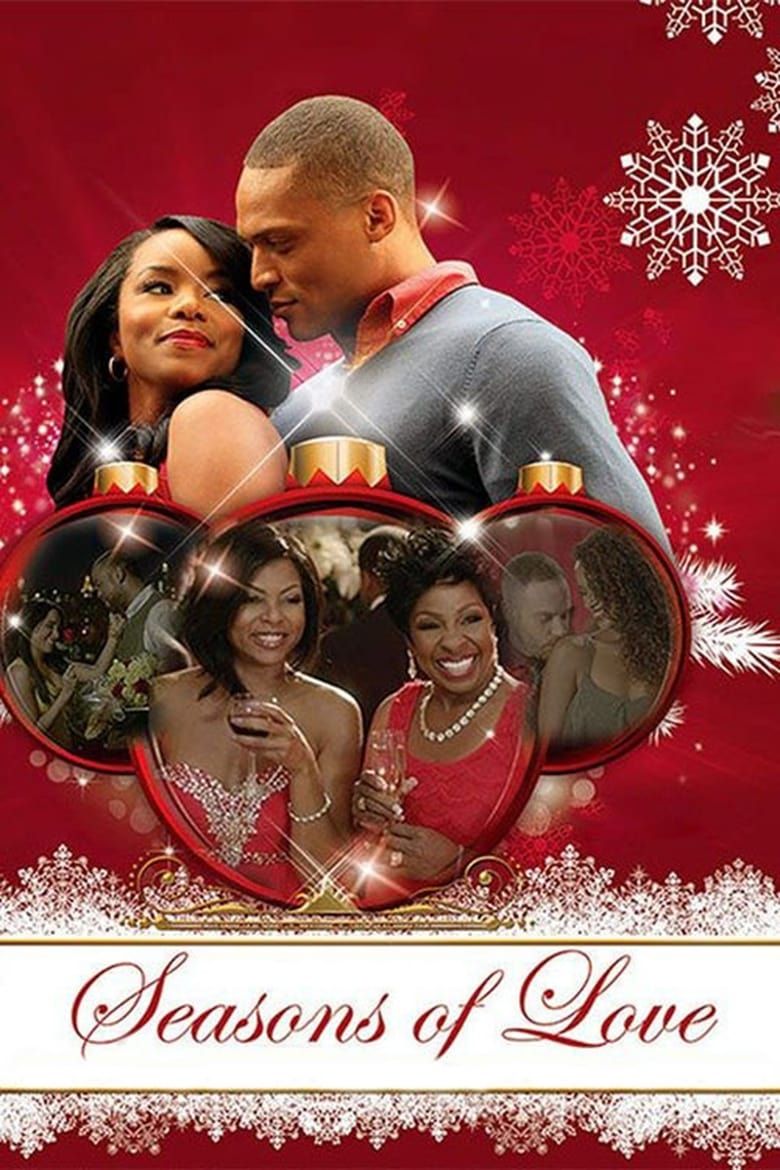Seasons of Love Summary, Latest News, Trailer, Season List, Cast, Where ...