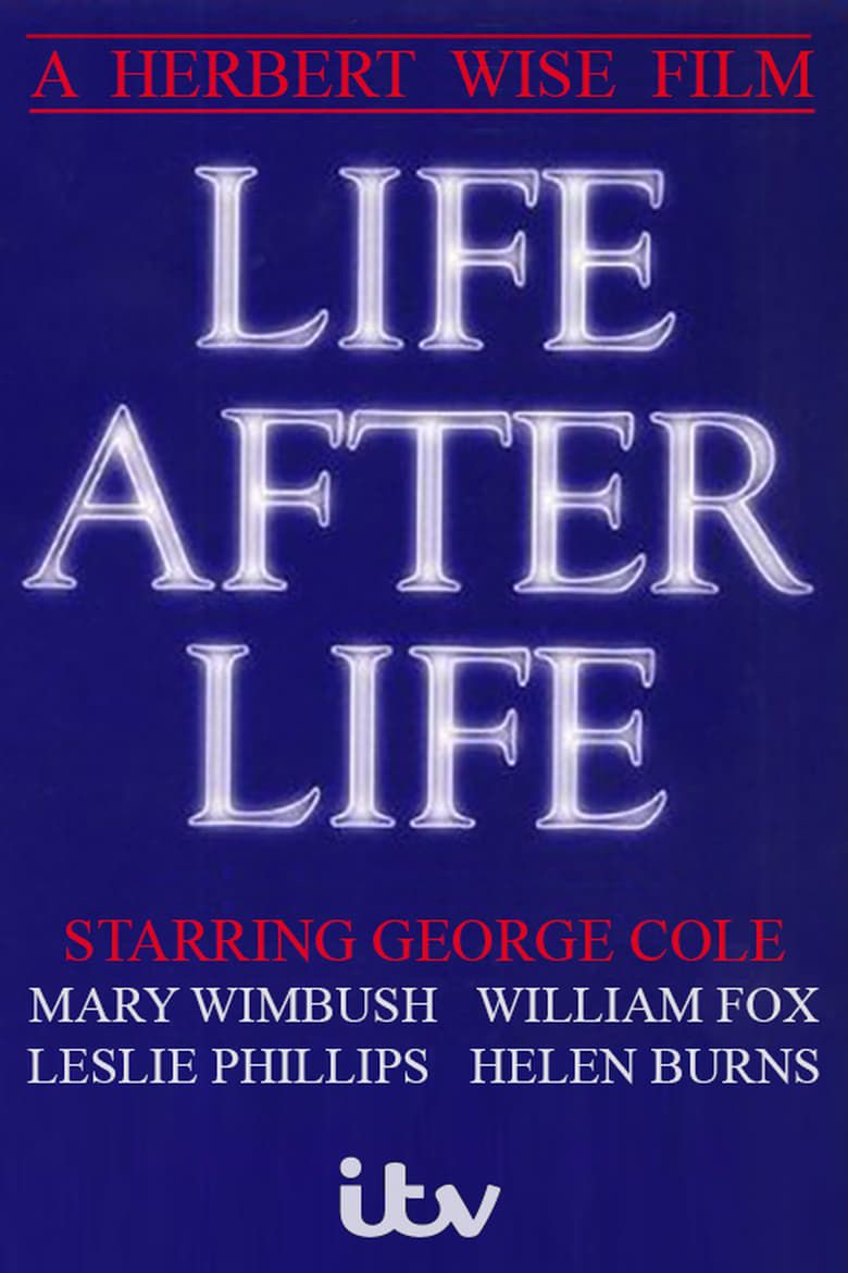 Life After Life Summary, Latest News, Trailer, Season List, Cast, Where ...