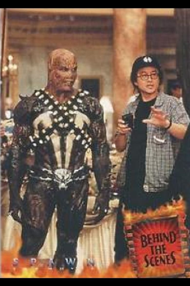 The Making of 'Spawn' Summary, Latest News, Trailer, Season List, Cast ...