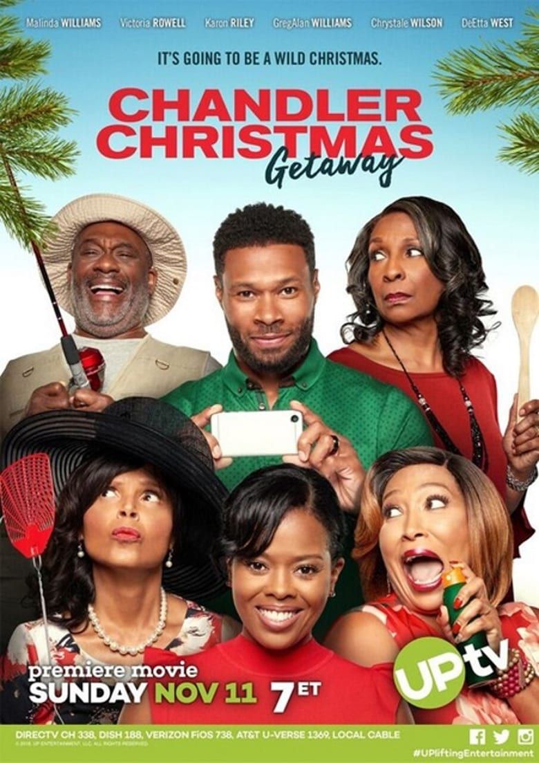 Chandler Christmas Getaway Summary, Latest News, Trailer, Season List ...
