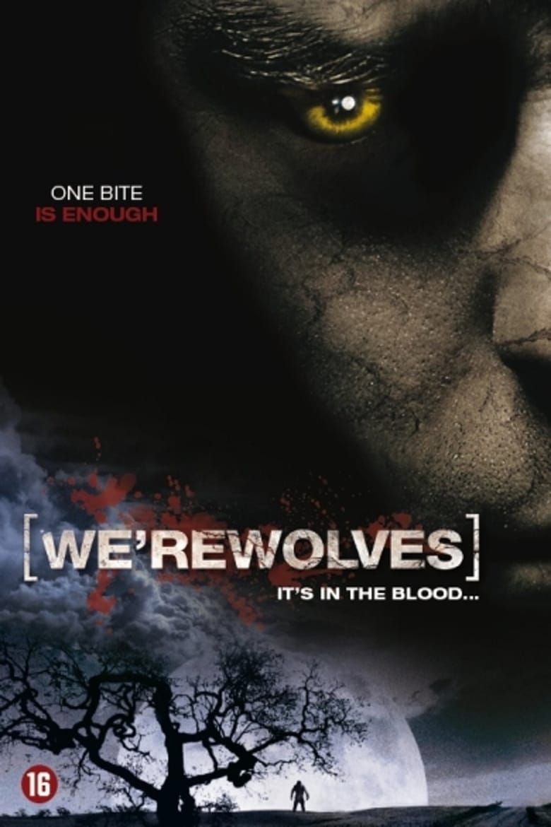Werewolves: The Dark Survivors Summary, Latest News, Trailer, Season ...