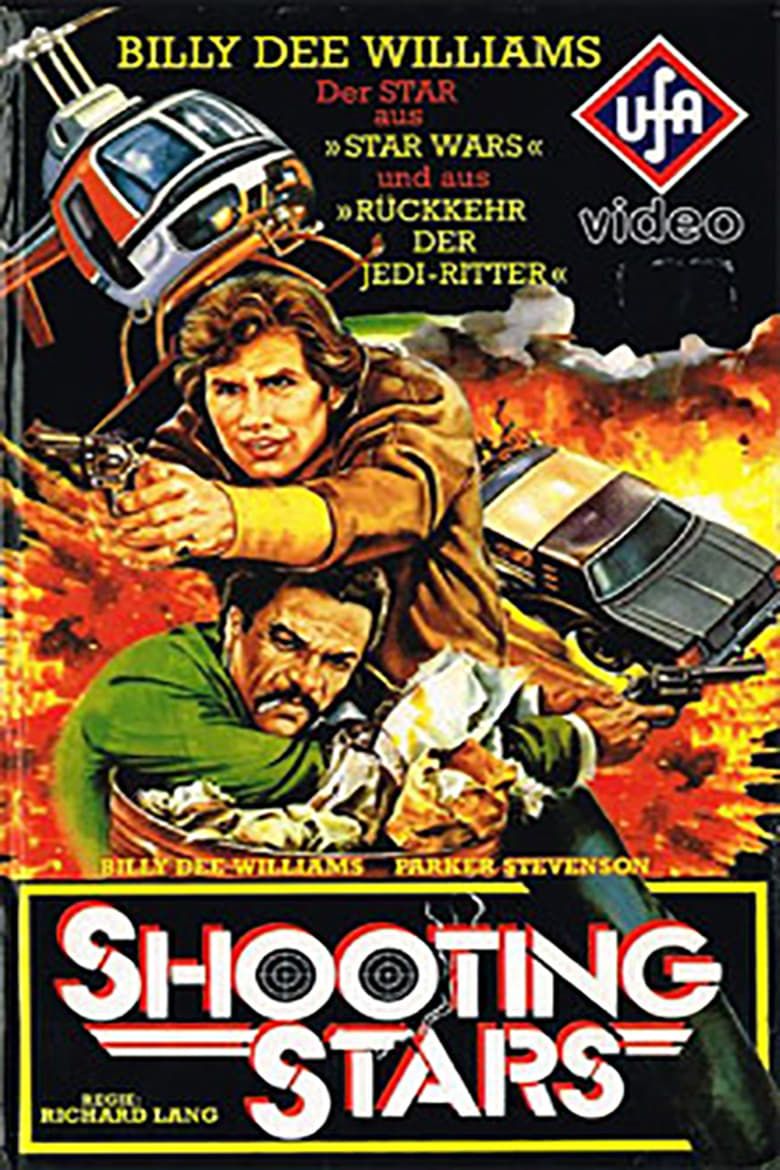 Shooting Stars Summary, Latest News, Trailer, Season List, Cast, Where ...