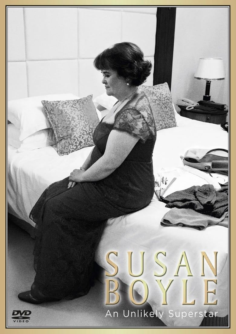 Susan Boyle: An Unlikely Superstar Summary, Latest News, Trailer ...