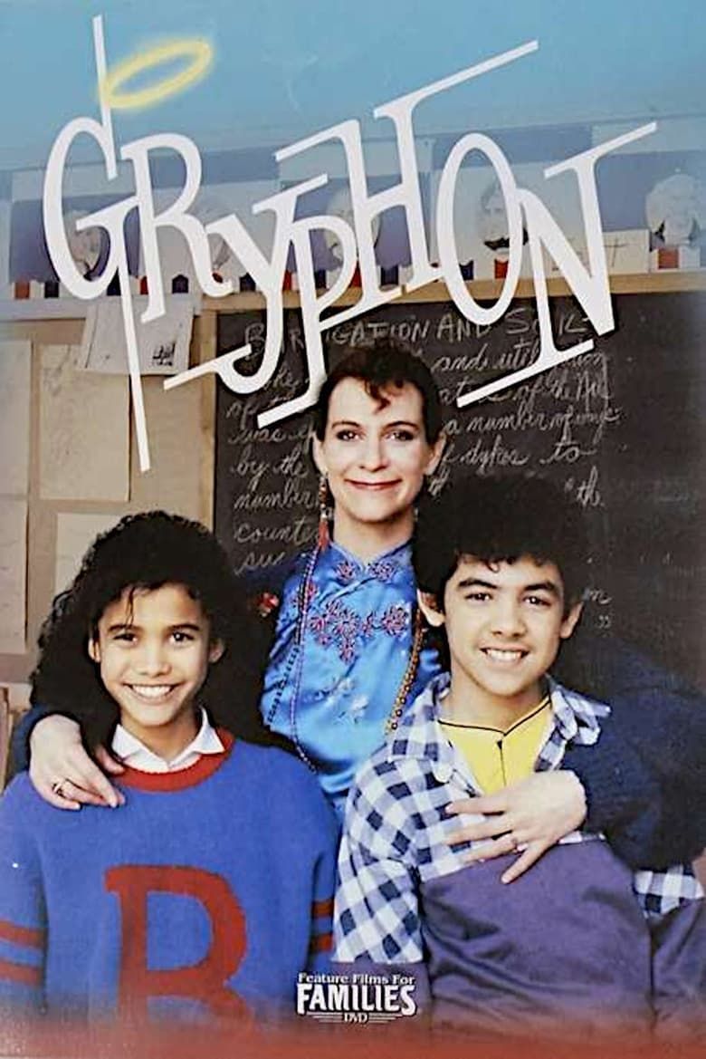 Gryphon Summary, Latest News, Trailer, Season List, Cast, Where to ...