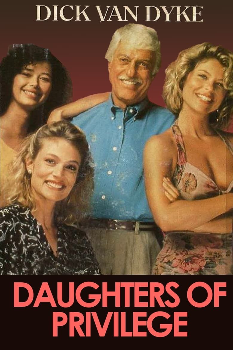 Daughters of Privilege Summary, Latest News, Trailer, Season List, Cast ...