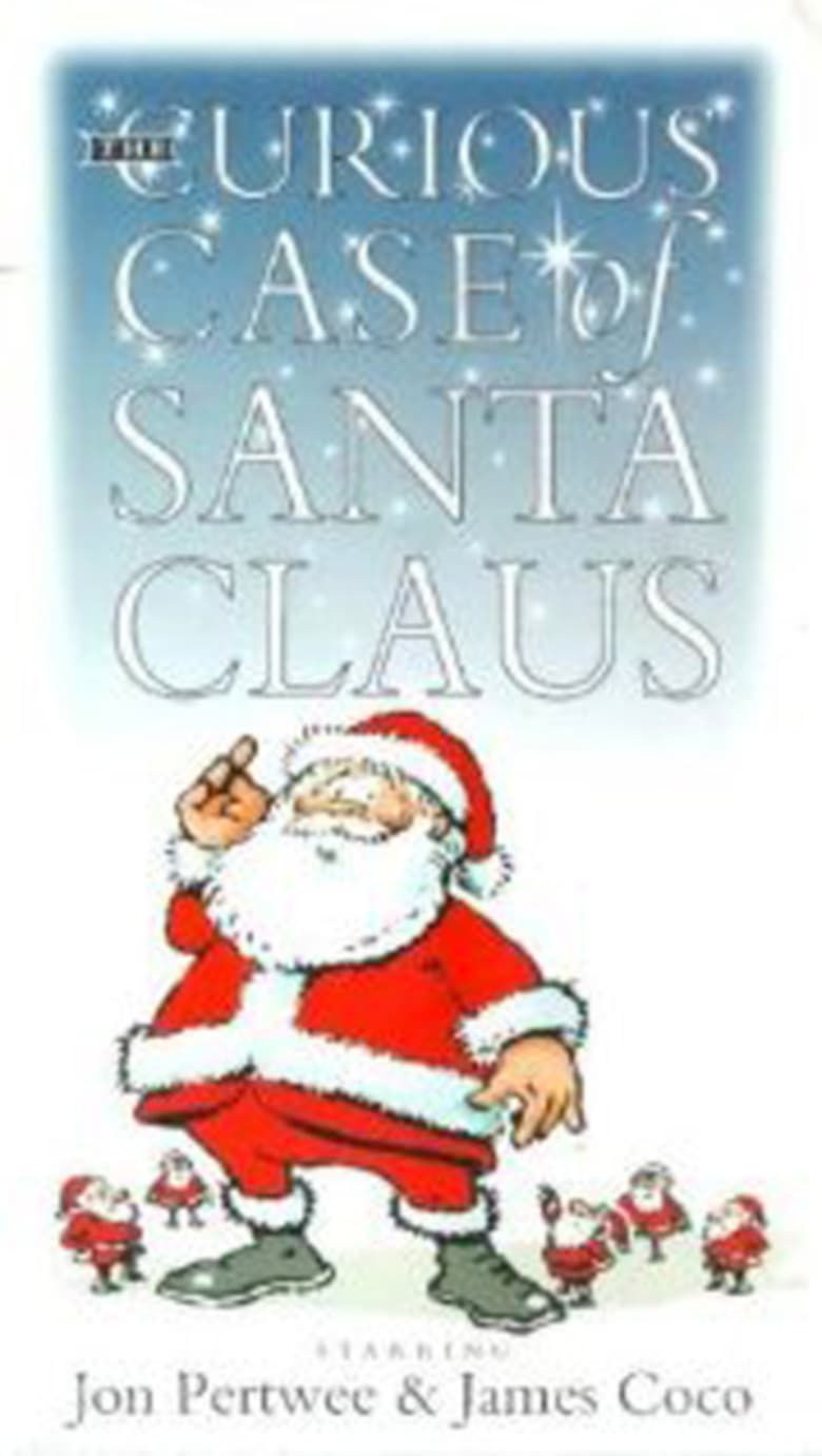 The Curious Case of Santa Claus Summary, Latest News, Trailer, Season ...