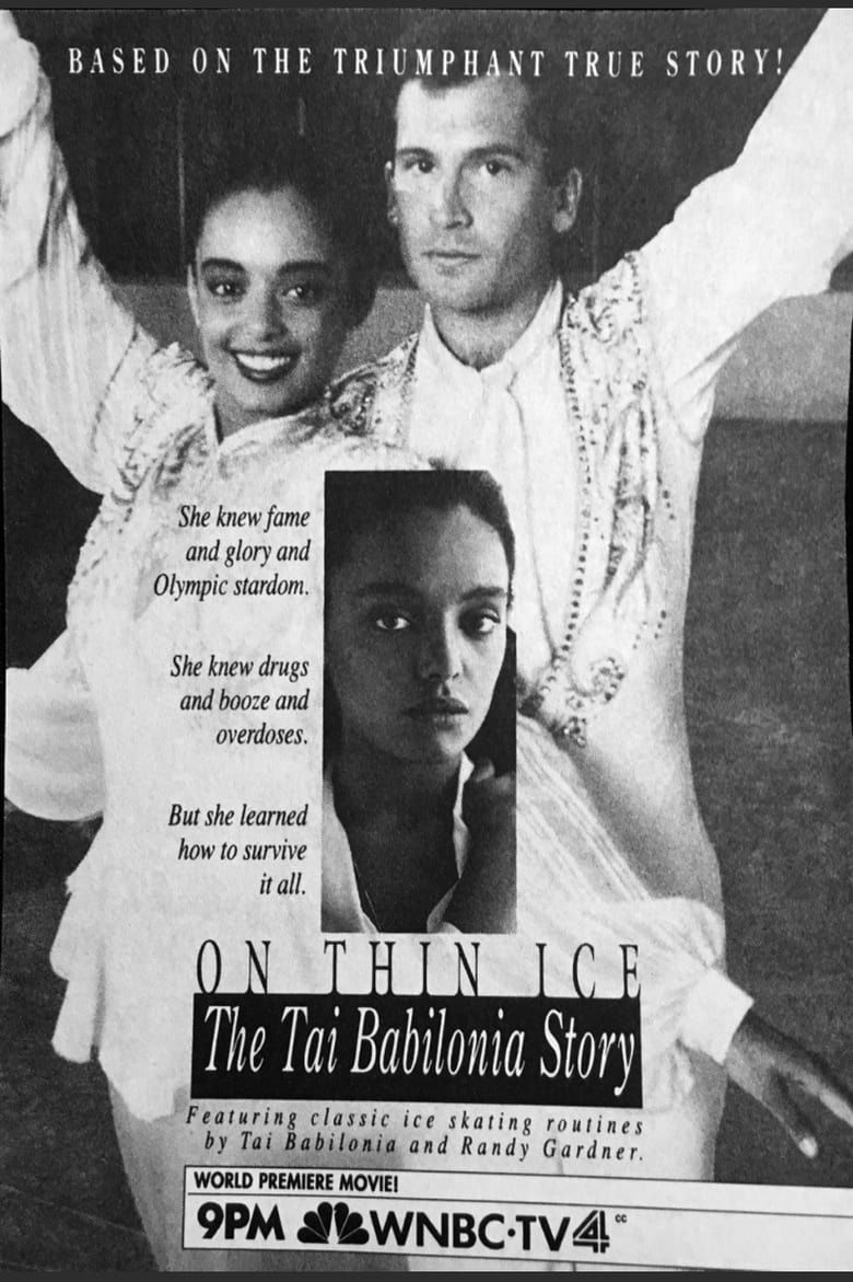 On Thin Ice: The Tai Babilonia Story Summary, Latest News, Trailer ...