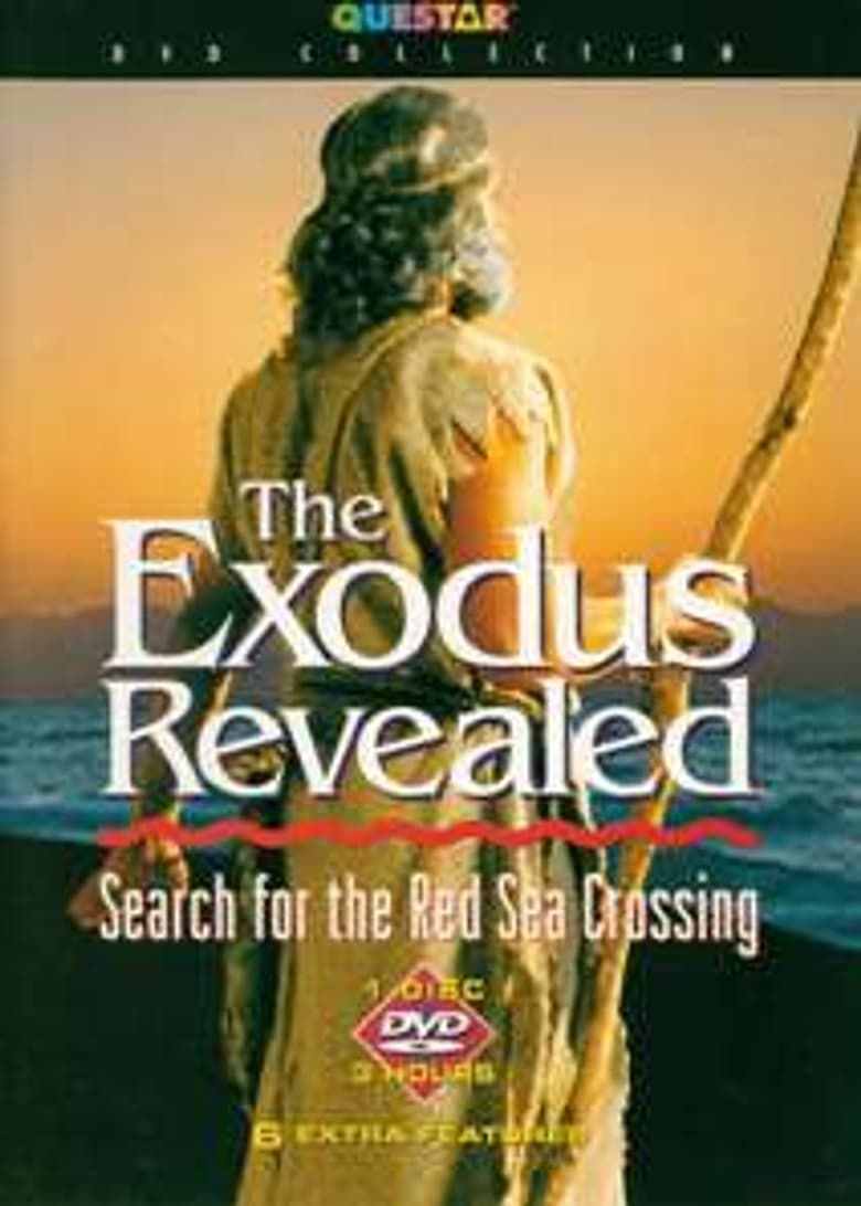 The Exodus Revealed Summary, Latest News, Trailer, Season List, Cast ...