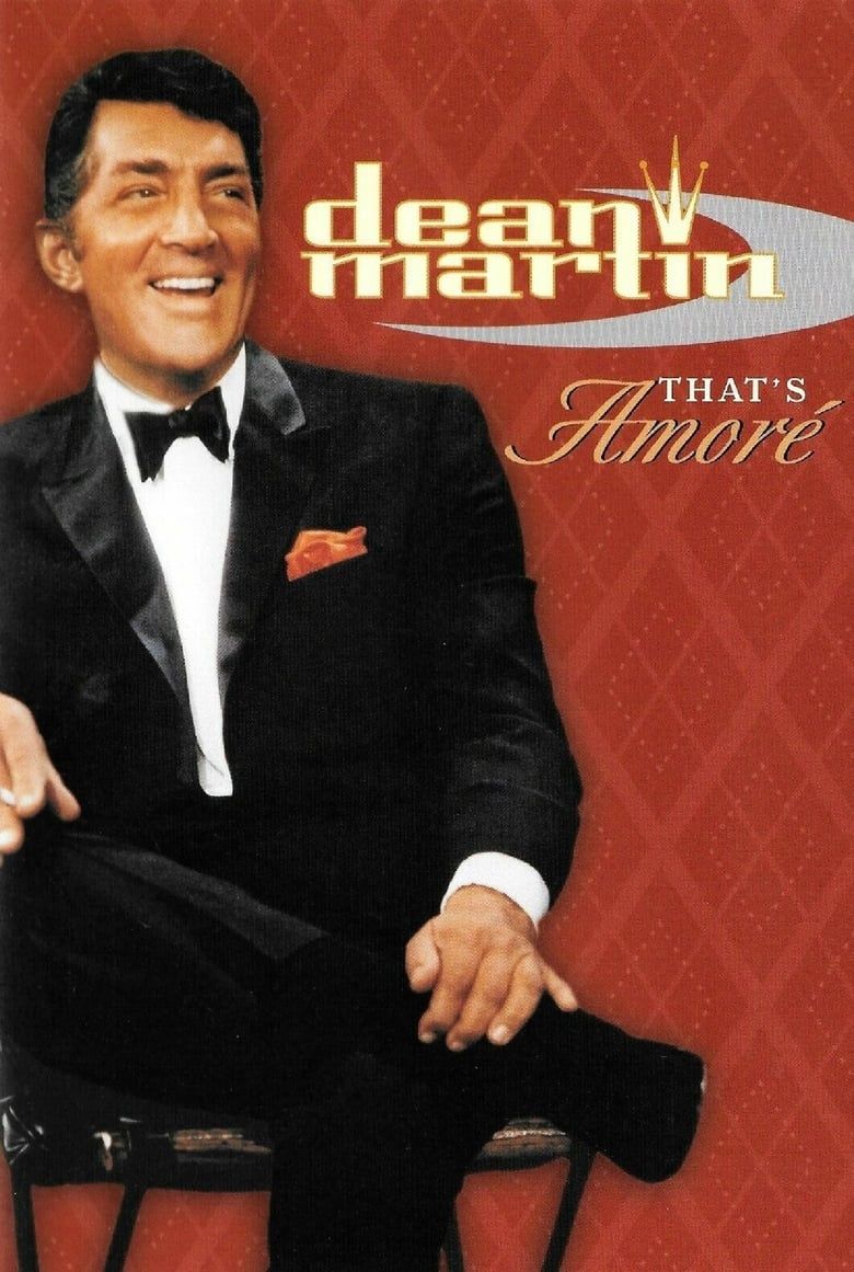 Dean Martin: That's Amore Summary, Latest News, Trailer, Season List ...
