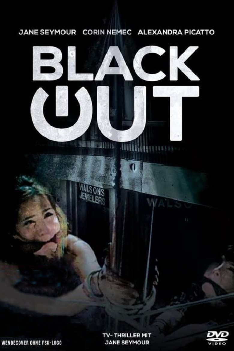 Blackout Summary, Latest News, Trailer, Season List, Cast, Where to ...