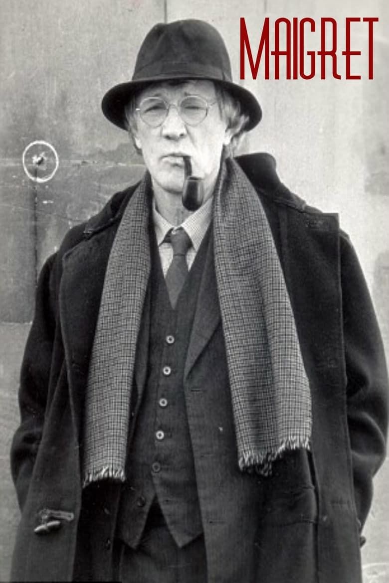 Maigret Summary, Latest News, Trailer, Season List, Cast, Where to ...