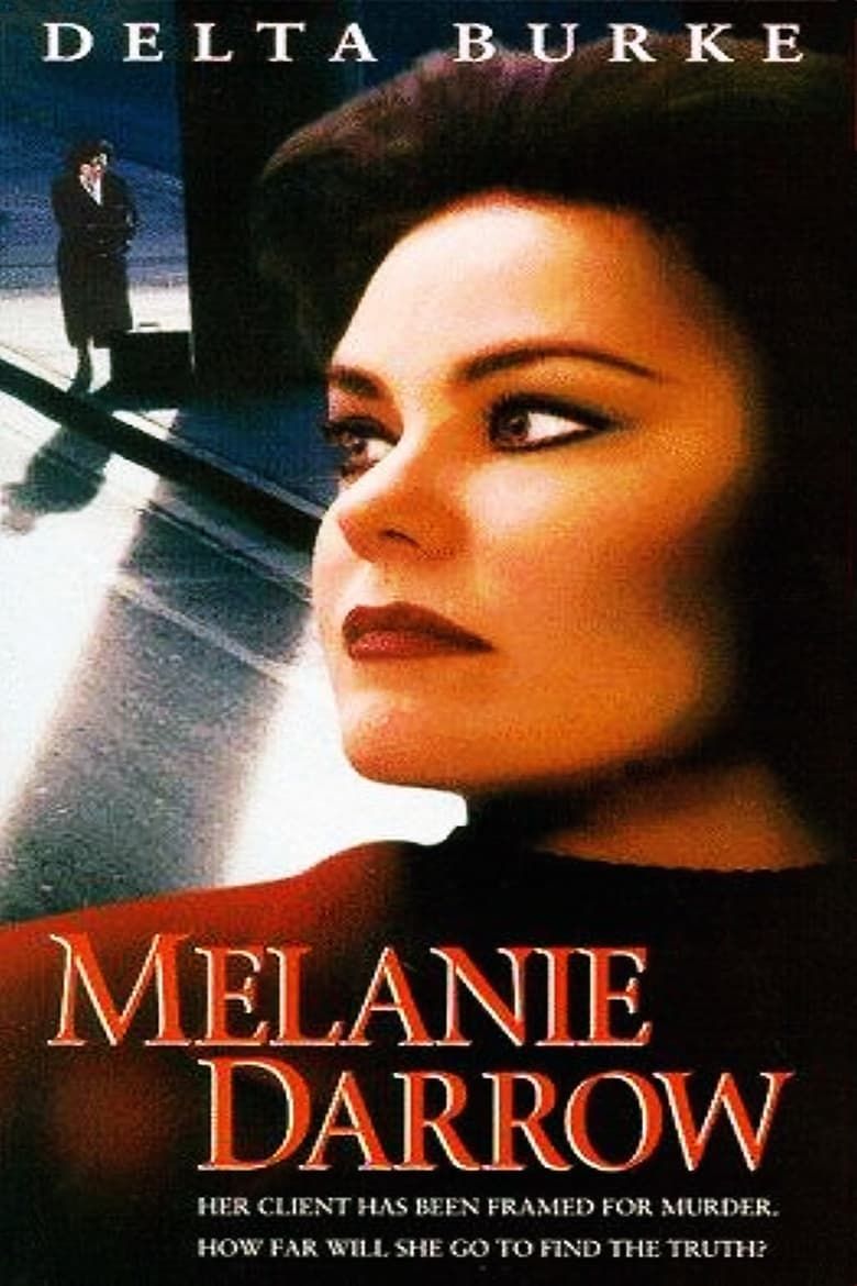 Melanie Darrow Summary, Latest News, Trailer, Season List, Cast, Where ...