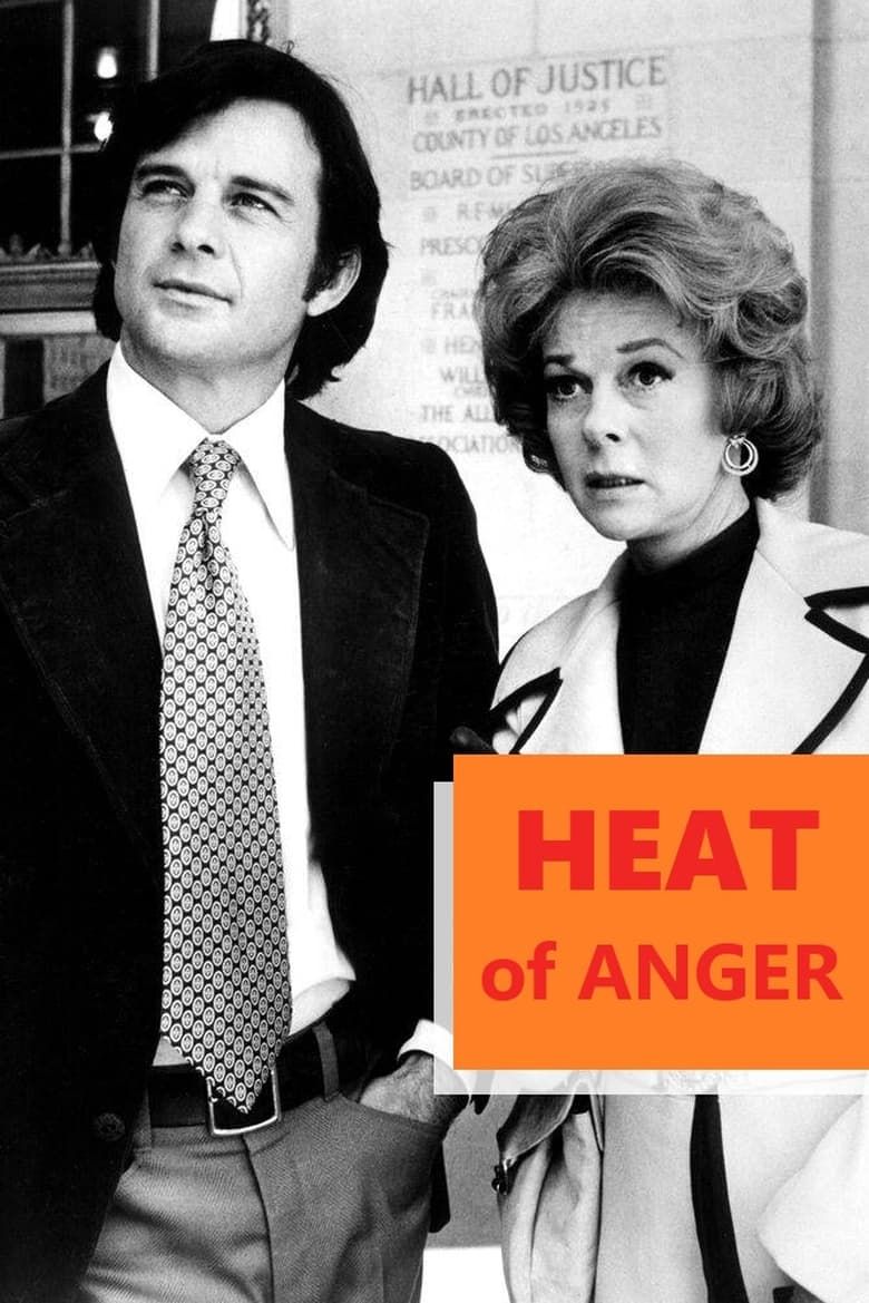 Heat of Anger Summary, Latest News, Trailer, Season List, Cast, Where ...