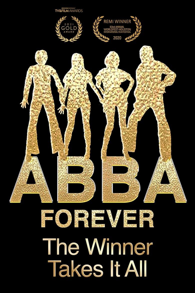 ABBA Forever: The Winner Takes It All Summary, Latest News, Trailer ...
