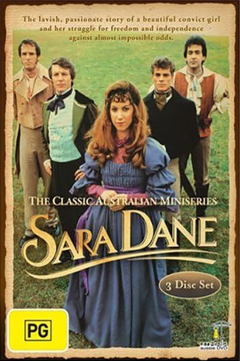 Sara Dane Summary, Latest News, Trailer, Season List, Cast, Where to ...