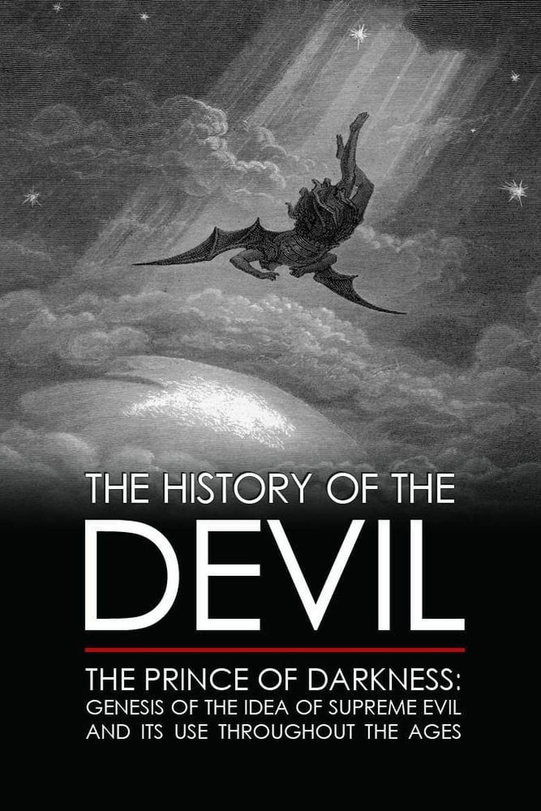 The History of the Devil Summary, Latest News, Trailer, Season List ...
