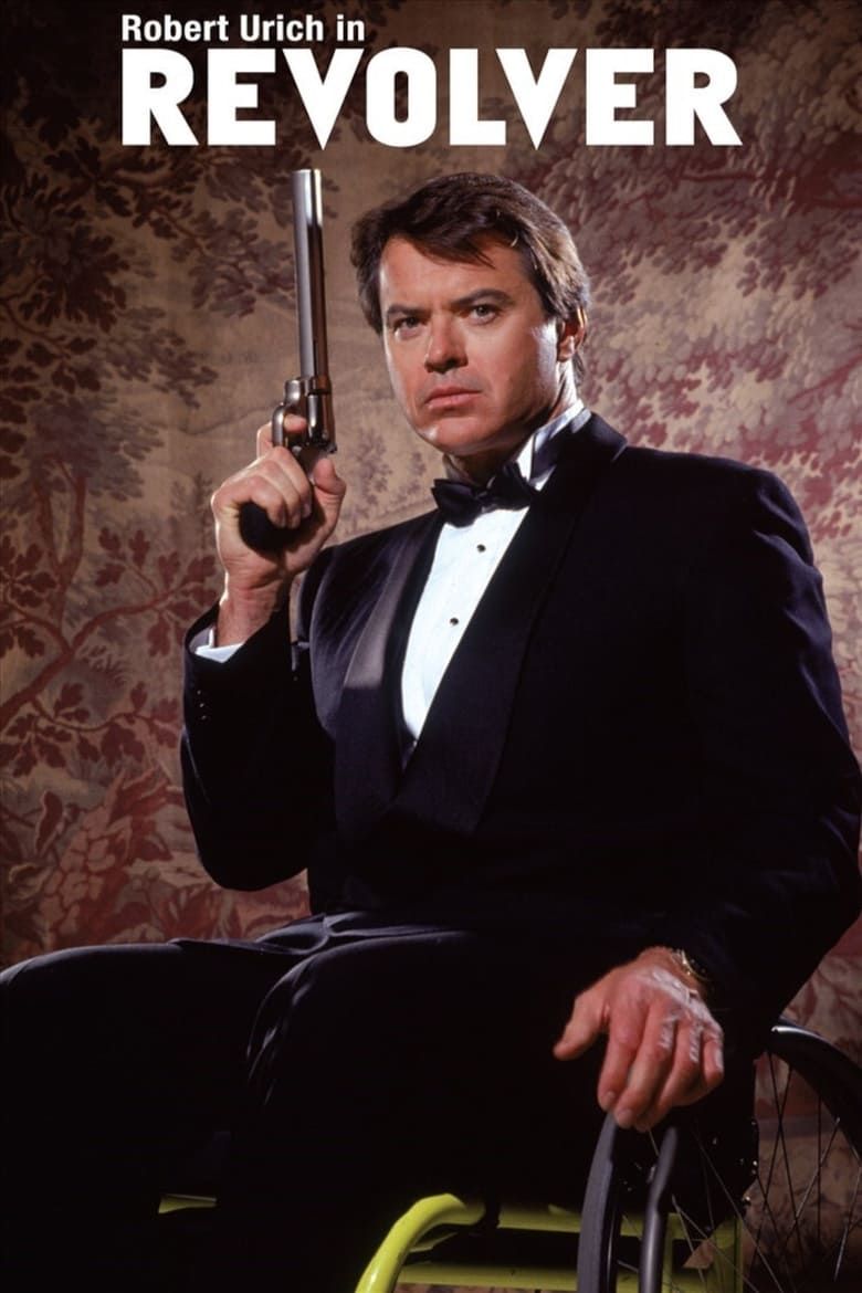 Revolver Summary, Latest News, Trailer, Season List, Cast, Where to ...