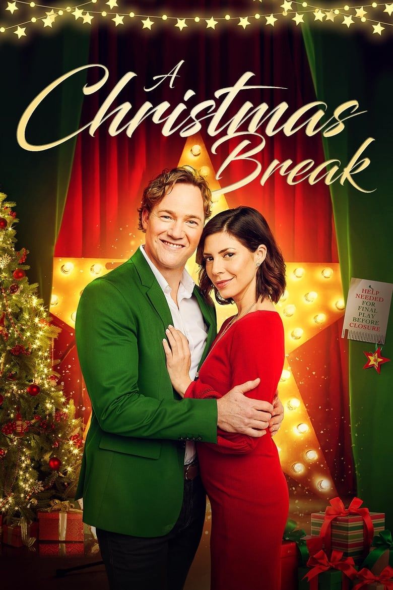 A Christmas Break Summary, Latest News, Trailer, Season List, Cast ...
