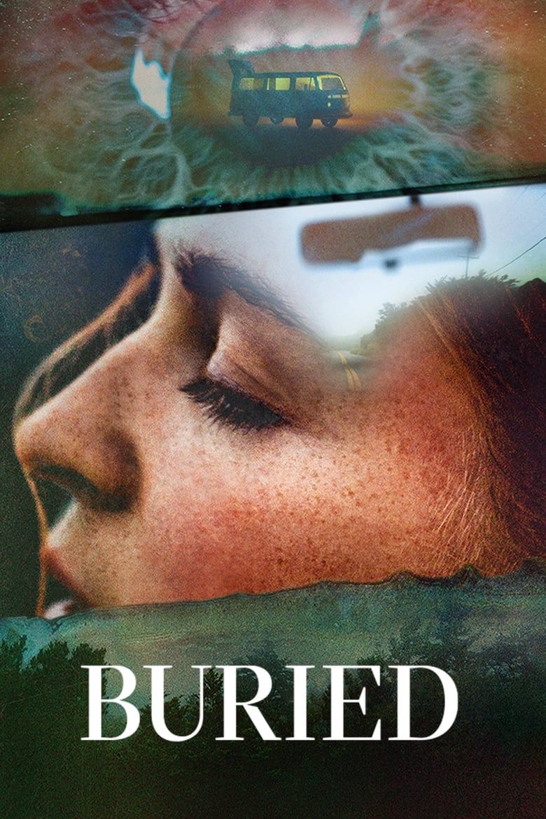 Buried Summary, Latest News, Trailer, Season List, Cast, Where to Watch ...