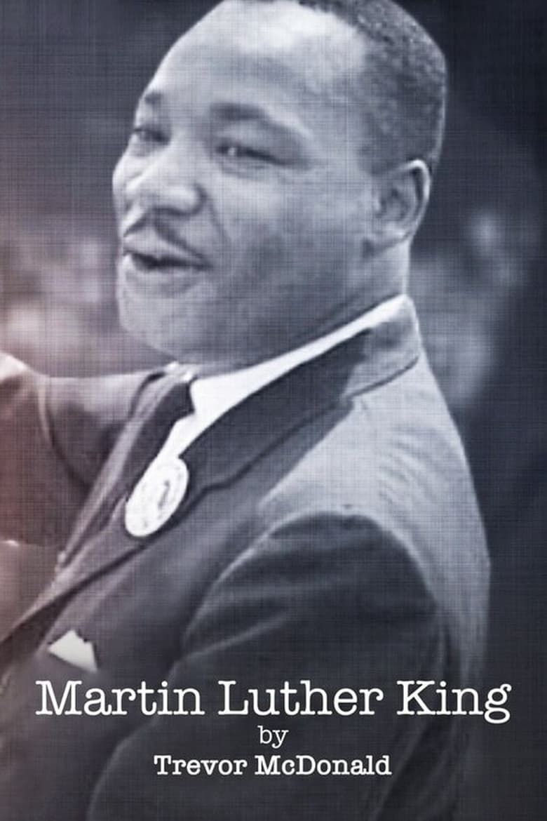 Martin Luther King by Trevor McDonald Summary, Latest News, Trailer ...