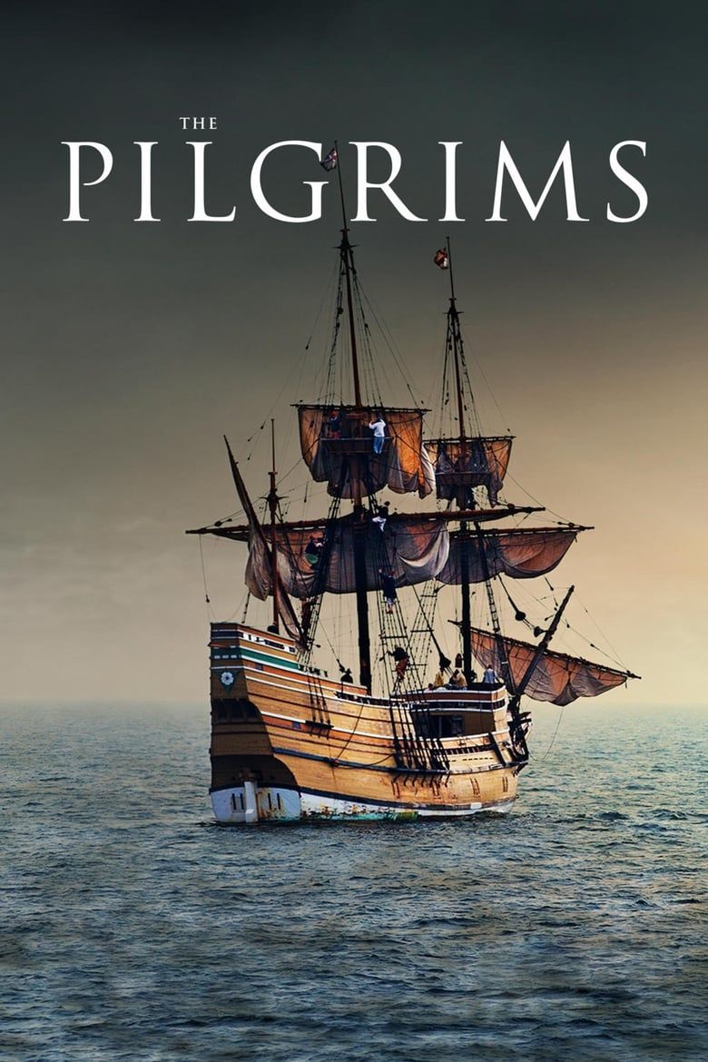 The Pilgrims Summary, Latest News, Trailer, Season List, Cast, Where to ...