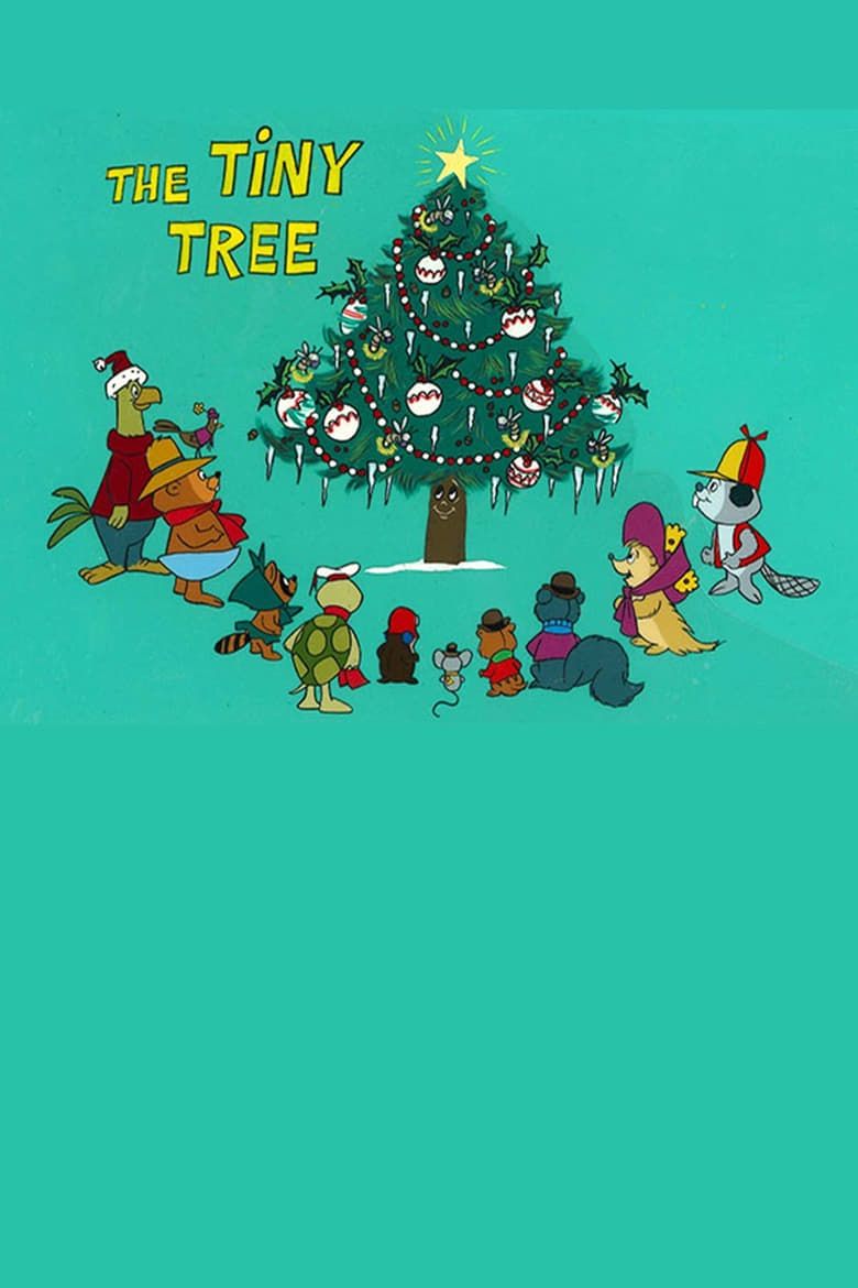 The Tiny Tree Summary, Latest News, Trailer, Season List, Cast, Where ...