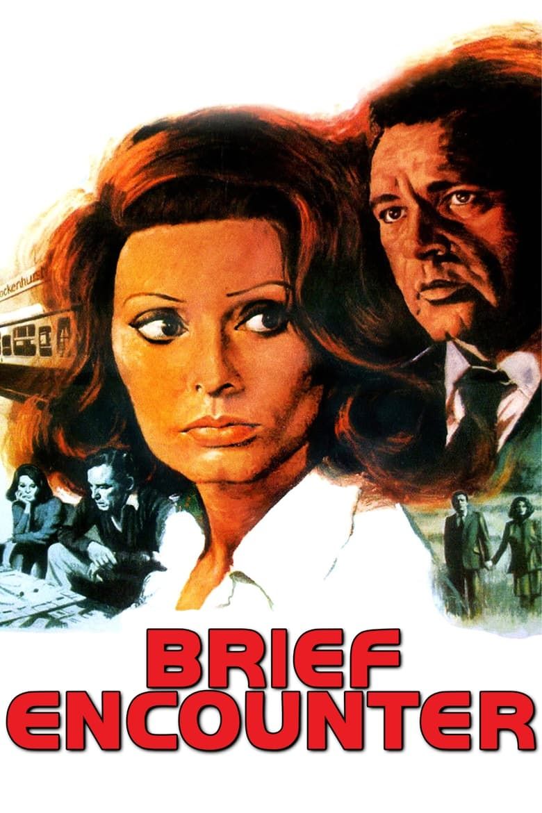 Brief Encounter Summary, Latest News, Trailer, Season List, Cast, Where ...