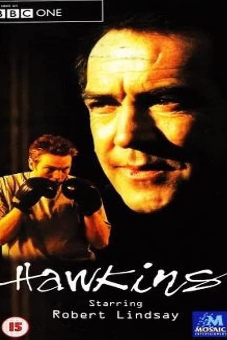 Hawkins Summary, Latest News, Trailer, Season List, Cast, Where to ...
